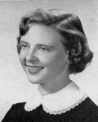 Science Hill High School, Class of 1956