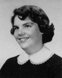 Science Hill High School, Class of 1956