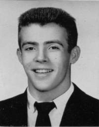 Science Hill High School, Class of 1956