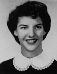 Science Hill High School, Class of 1956