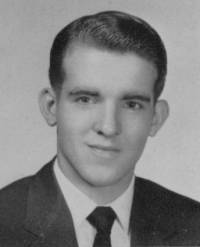 Science Hill High School, Class of 1956
